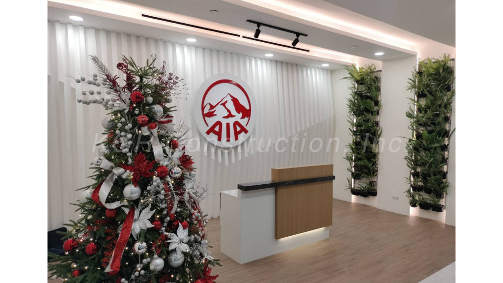 KGR Construction, Inc.